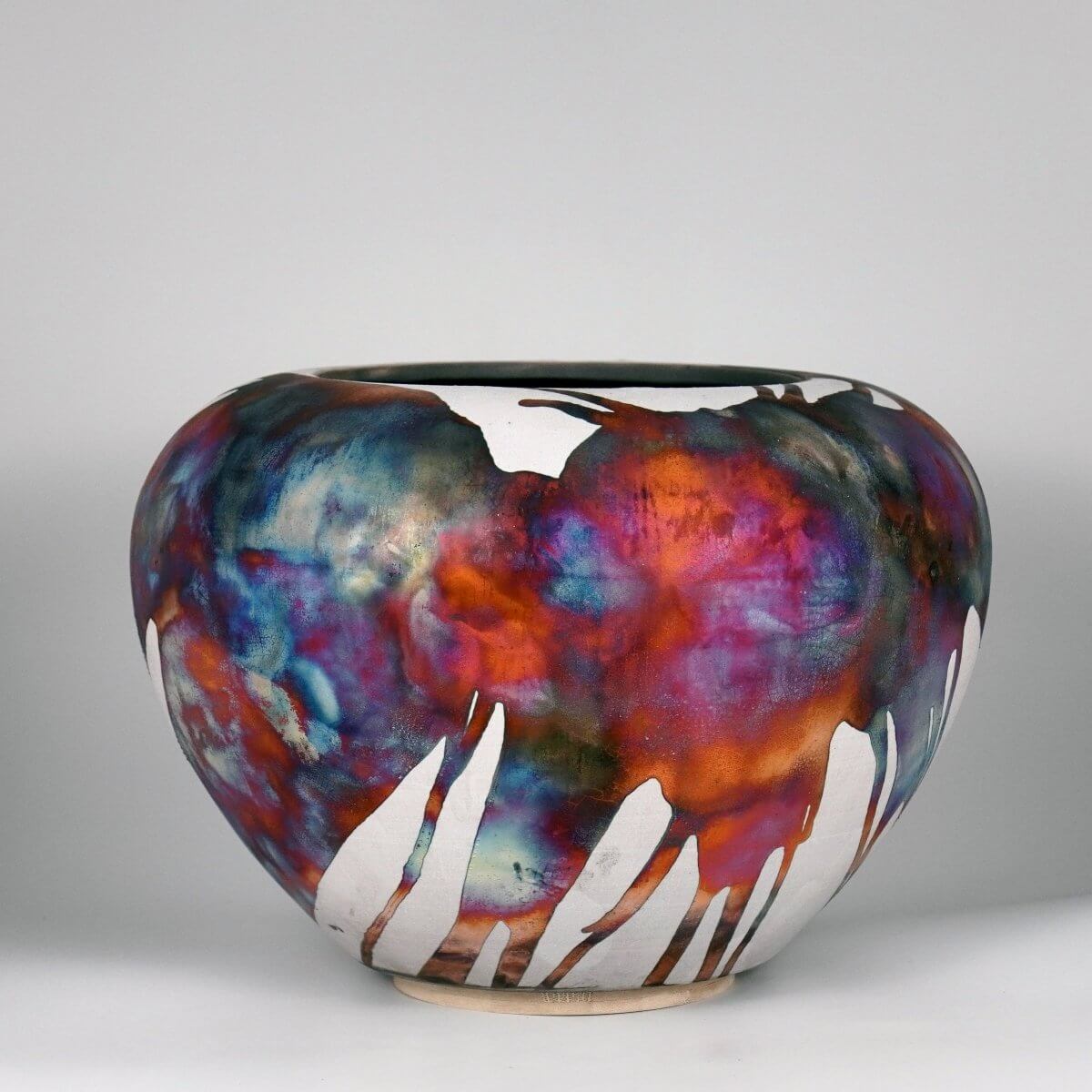 Unique Limited Edition Vases